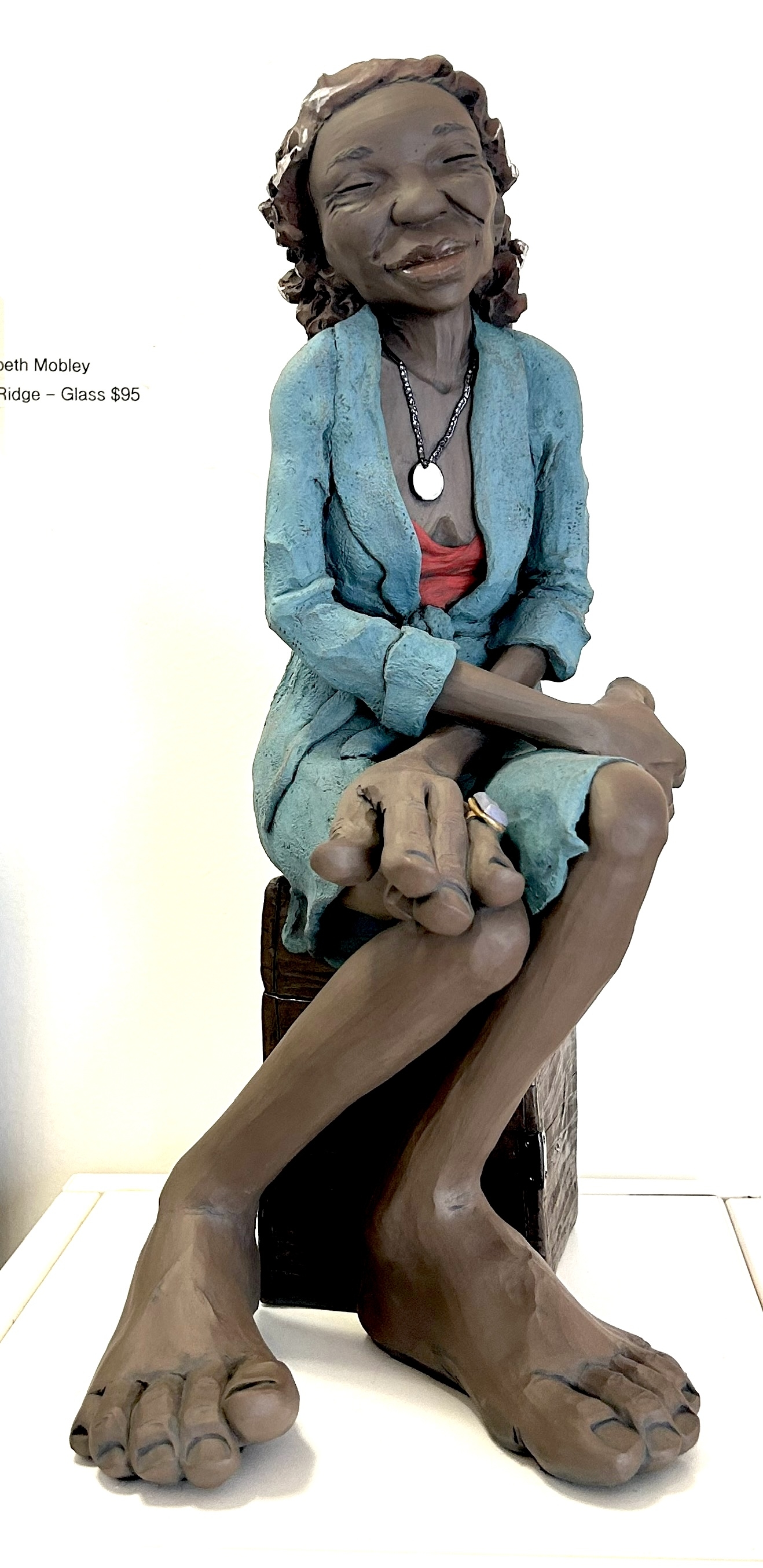 Co-op Artists – Blue Door Gallery